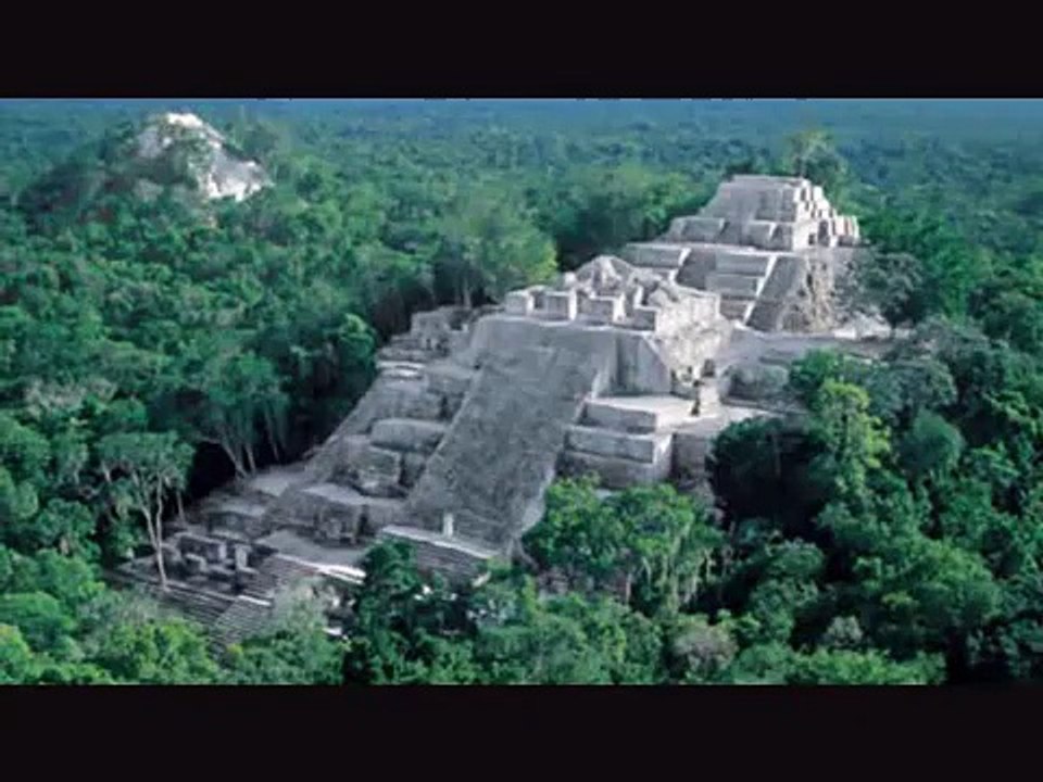 The Japanese Atlantis: Lemuria, Yonaguni, Mu Part 2/2 of Underwater ...