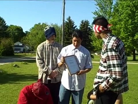 Rob Merchant videos - dailymotion