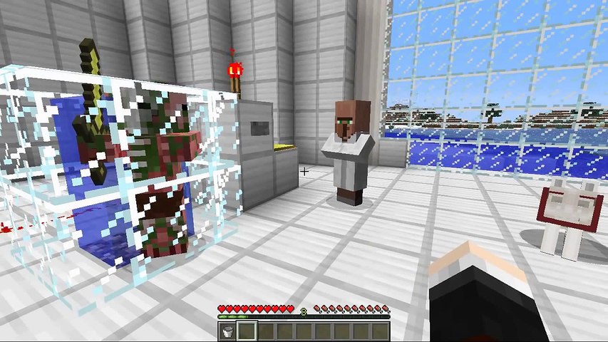 Minecraft Dantdm Mods videos - Dailymotion