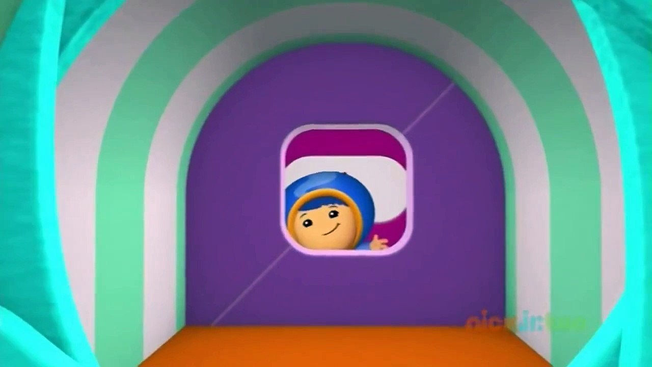 Nick Jr Too (UK) New Name Rebrand Continuity (03/11/2014) Formerly Nick ...