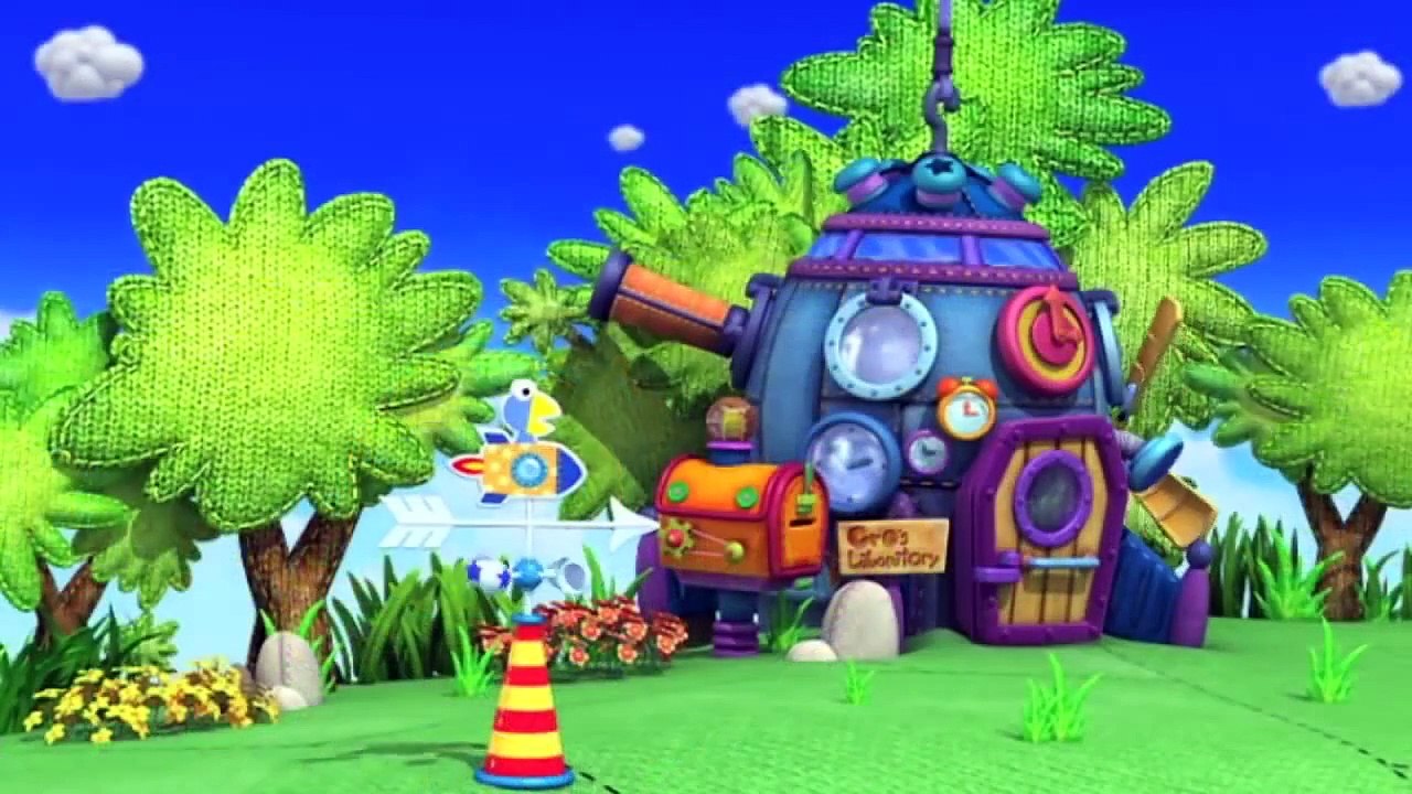 Popular Videos - Dibo the Gift Dragon - video Dailymotion