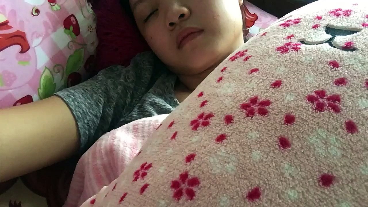 My morning routine - video Dailymotion