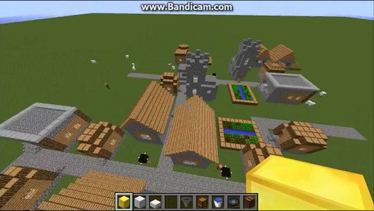 Minecraft: Easy Mob Spawner/Xp Farm Tutorial 1.8 (For Skyblock ...