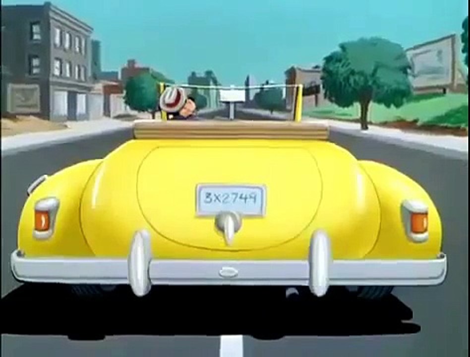 Goofy Cartoon Motor Mania - video Dailymotion