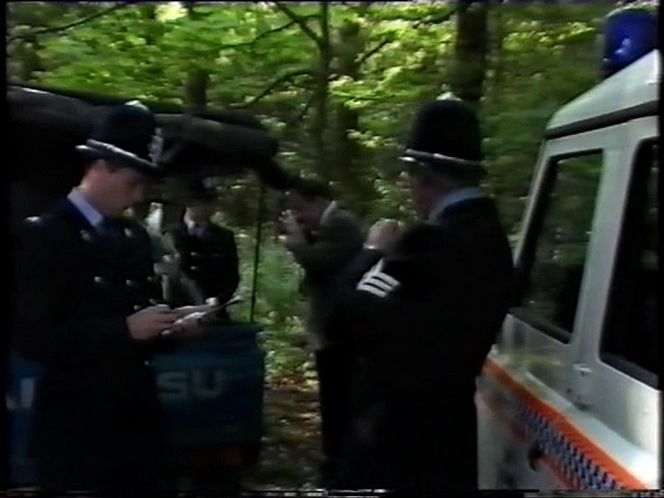 EMMERDALE FARM - The Death Of Jackie Merrick - Part 2 (1989). - video ...