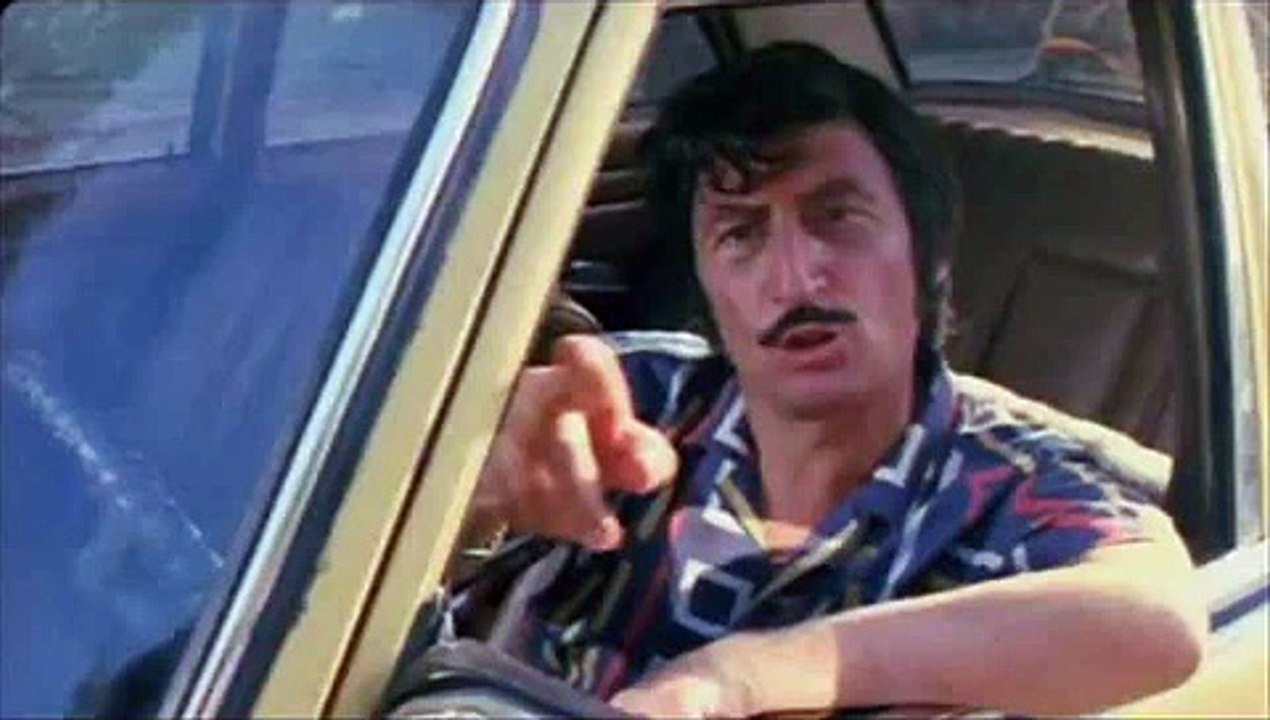 Έναν πούστη κοίτα, ρε - video Dailymotion