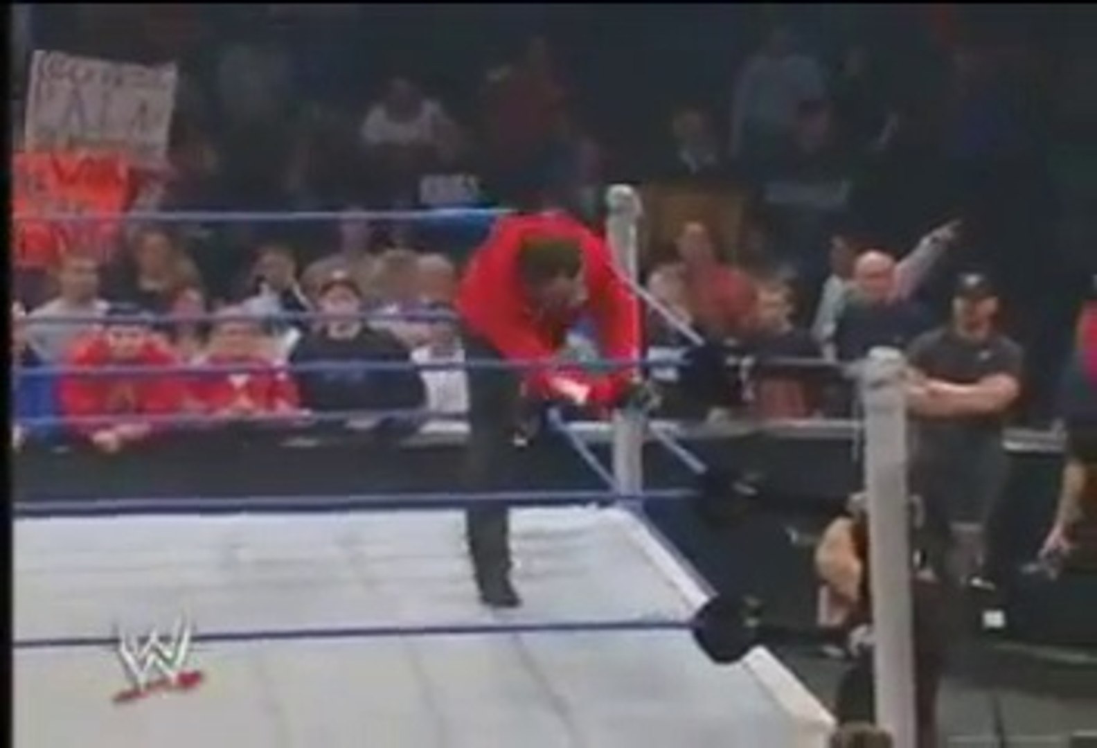 Wwe Undertaker Vs Brock Lesnar Biker Chain Match