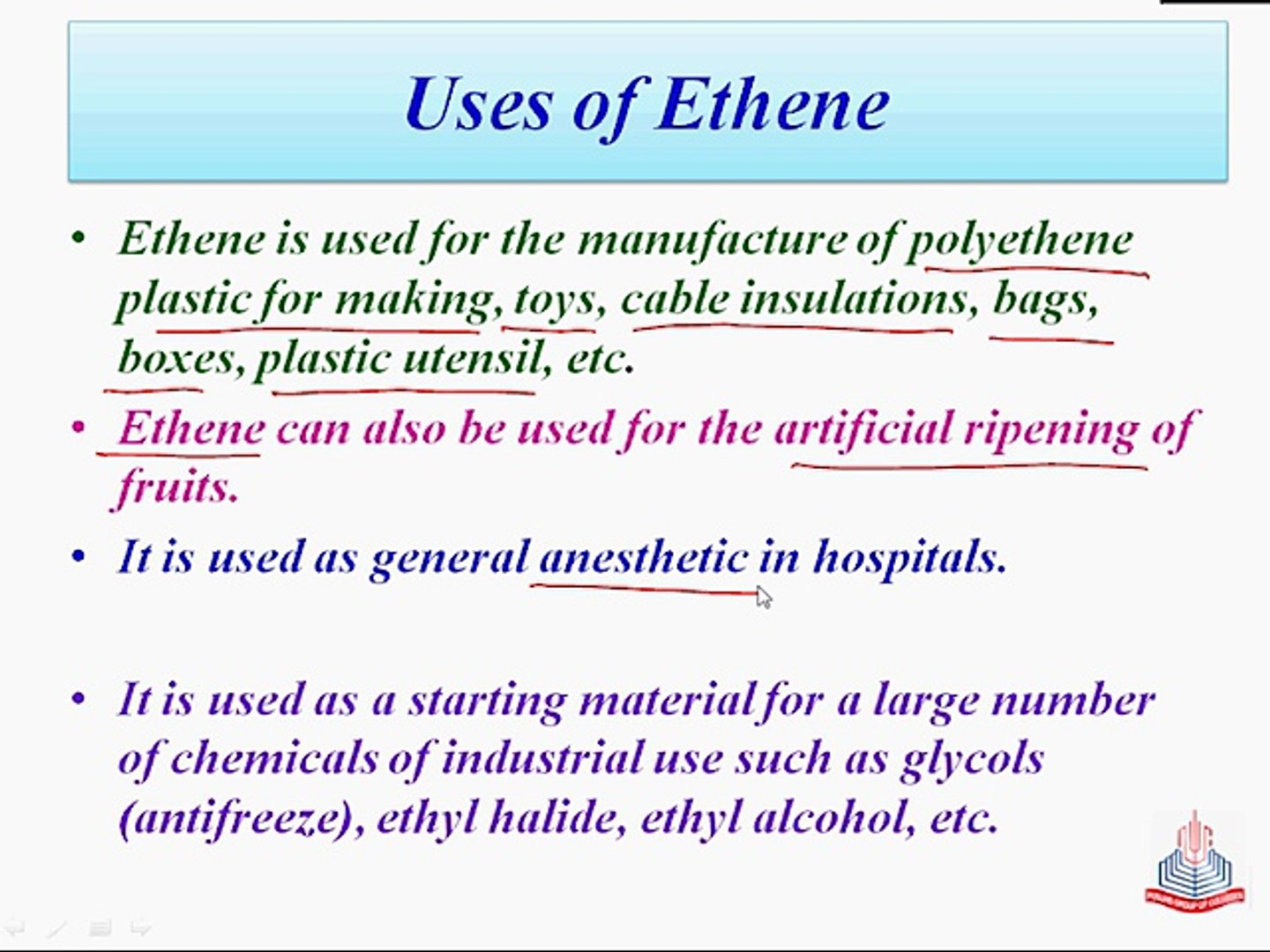 Ethyne Uses What Is Ethyne, And What Are Its Structure And Properties?
