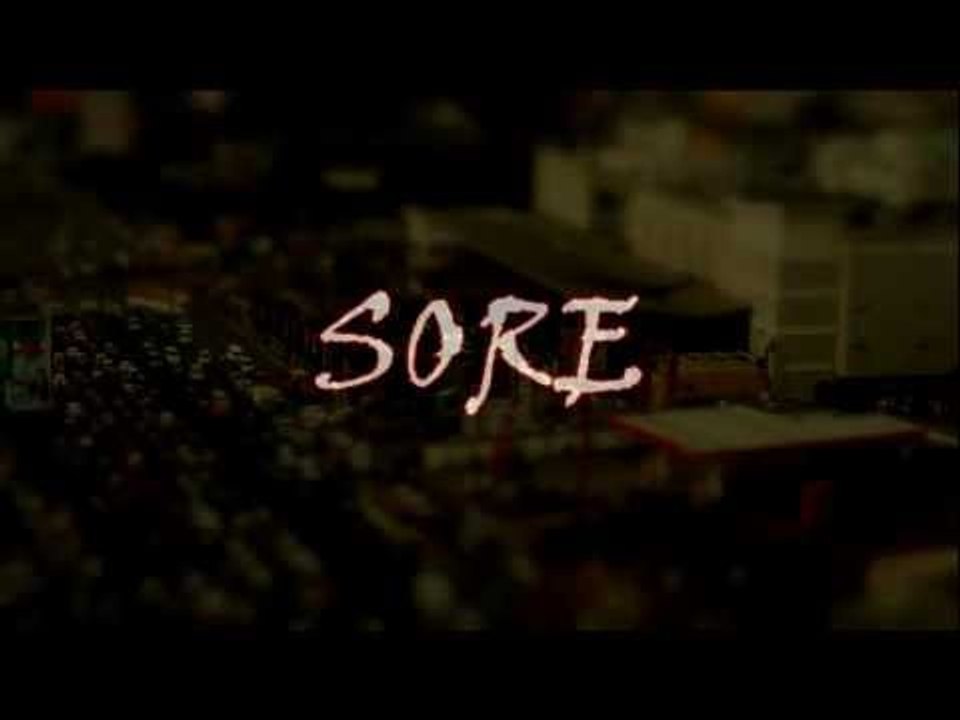 SORE ( Teaser ) - video Dailymotion