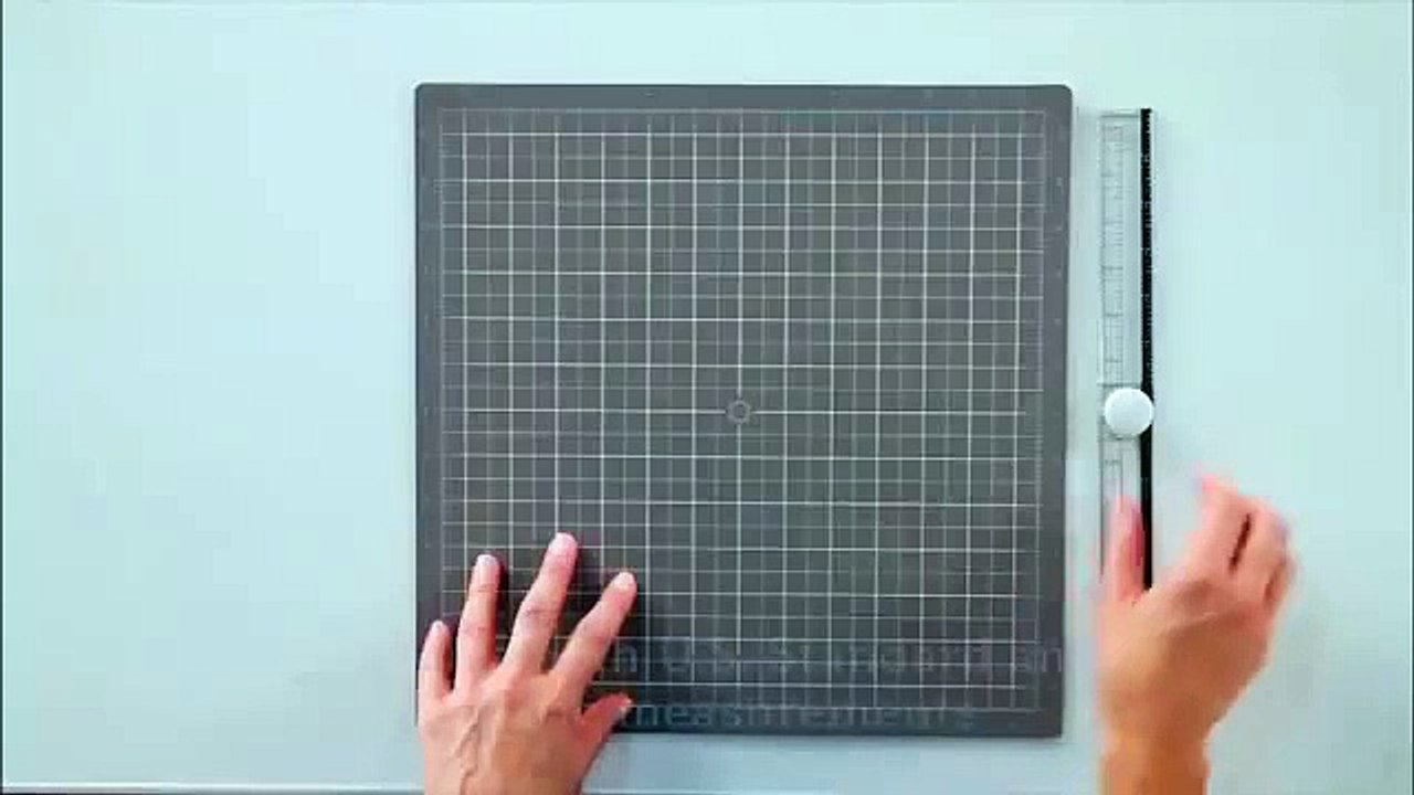 Folding Ruler from Martha Stewart Crafts - video Dailymotion