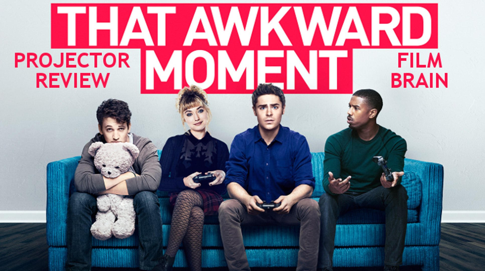 That Awkward Moment Cast