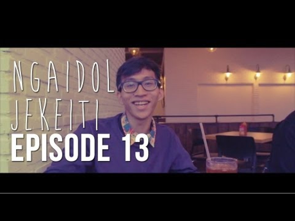 NGAIDOL JEKEITI Eps. 13 - WL & Bisik-Bisik Tetangga (PART 2) - video Dailymotion
