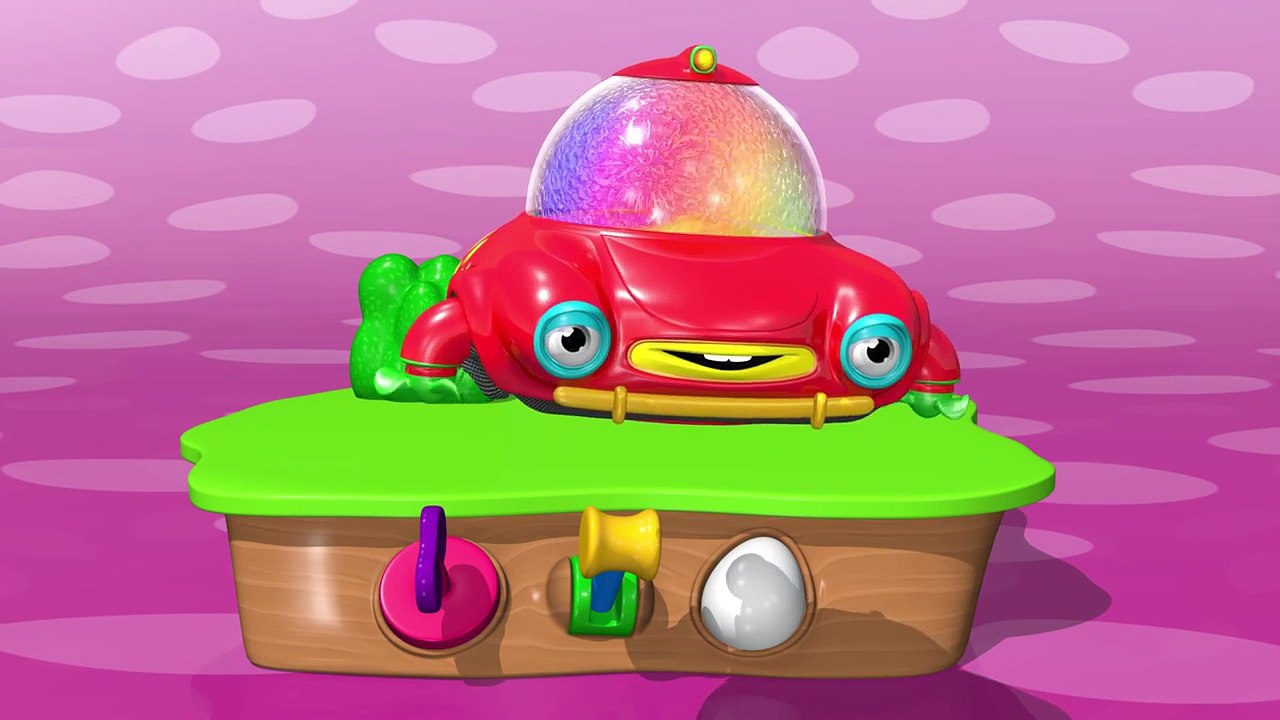 TuTiTu Animals _ Animal Toys for Children _ Hen - Video Dailymotion