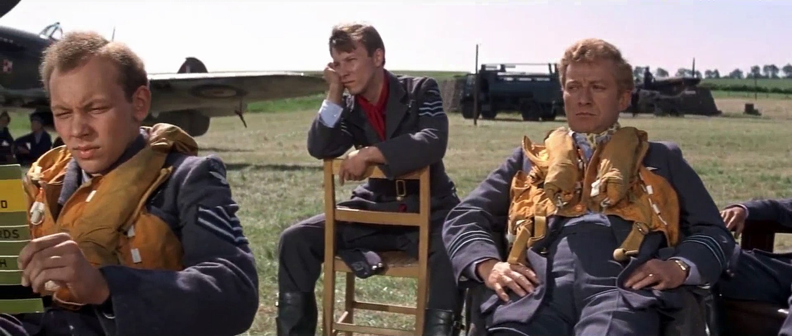 Battle Of Britain Movie