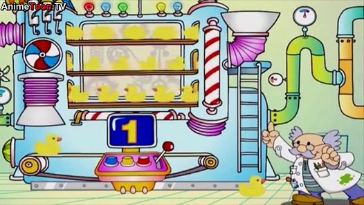 BabyFirst,Baby Class First Words And Numbers Episode 2 - Dailymotion Video