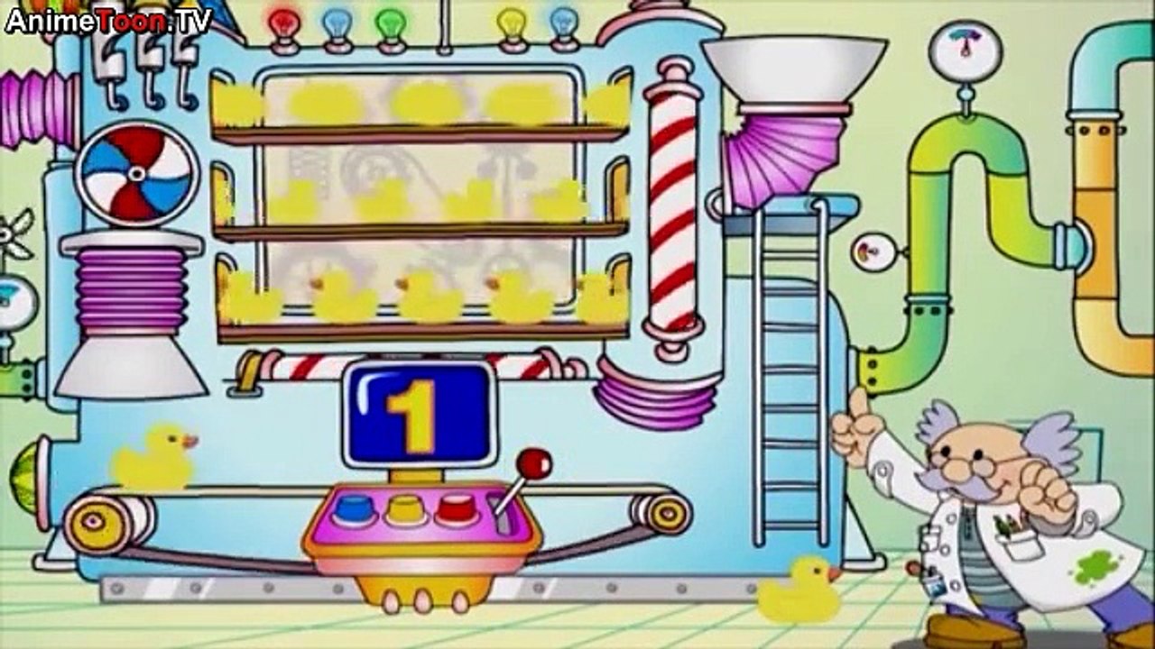 BabyFirst,Baby Class First Words And Numbers Episode 2 - Dailymotion Video