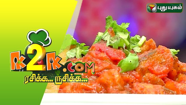 Puthuyugam TV videos - Dailymotion