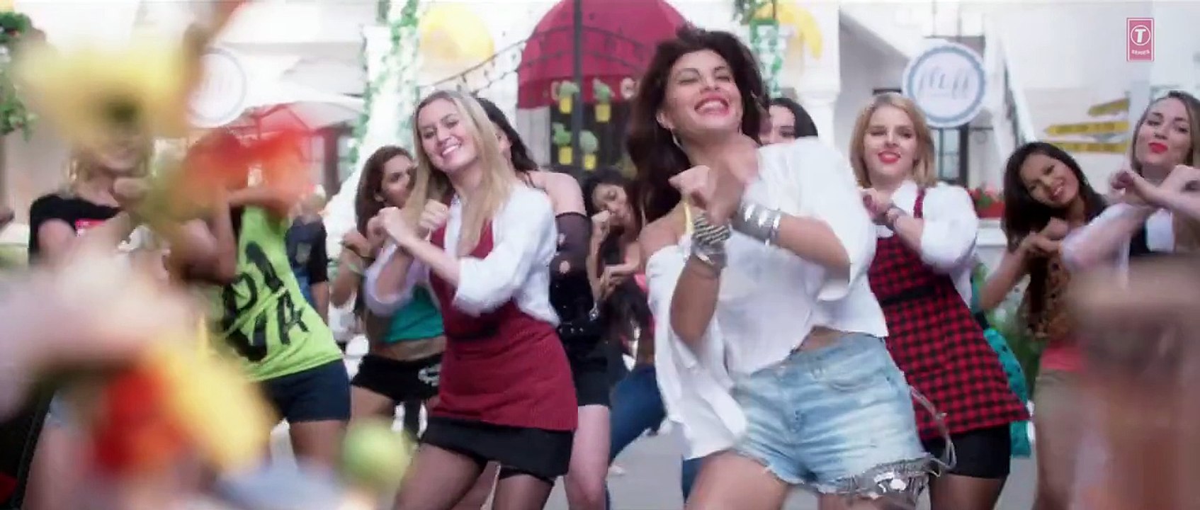 'Chittiyaan Kalaiyaan' FULL VIDEO SONG _ Roy _ Meet Bros Anjjan, Kanika ...