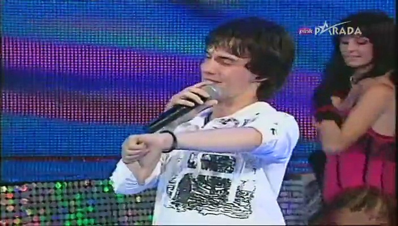 Bojan Tomovic - Ko je taj - video Dailymotion