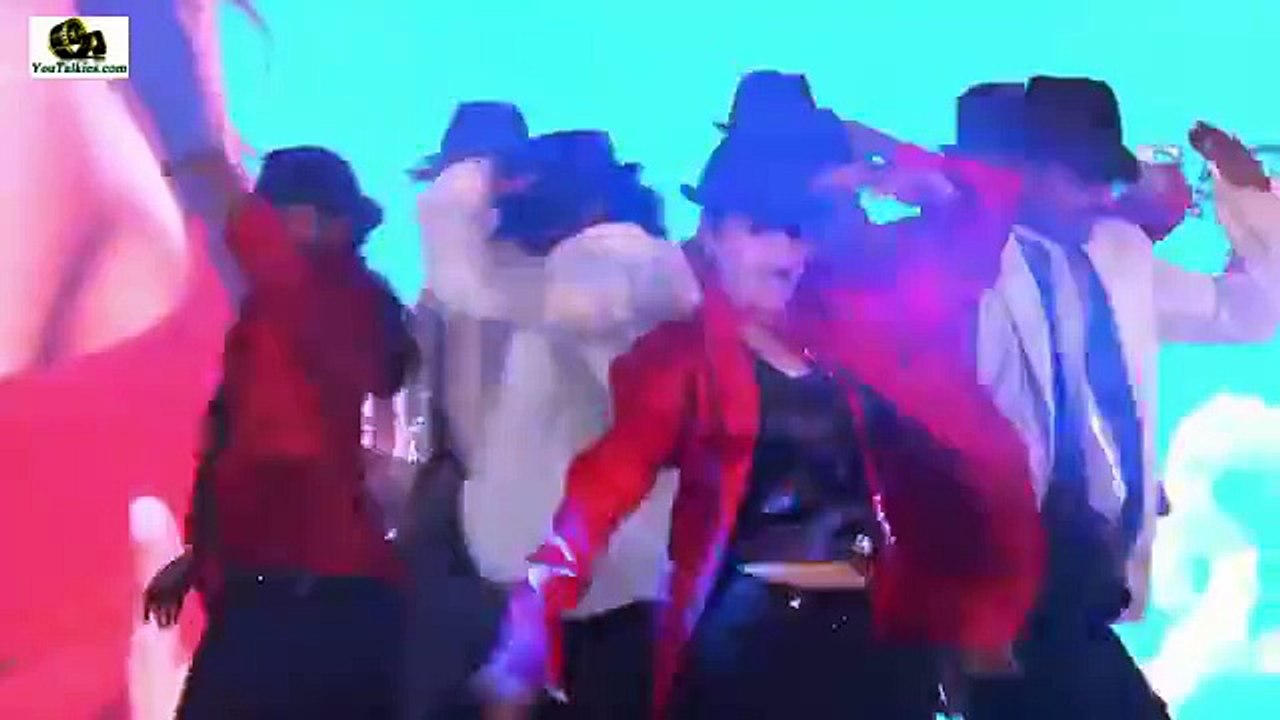 Gulabo Song - Shandaar - Shahid Kapoor, Alia Bhatt - Vikas Behl, Bosco ...