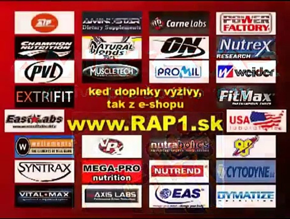 2009 FBB Maria Upton - Dailymotion Video