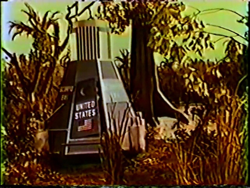 IT'S ABOUT TIME 1966 PILOT - video Dailymotion