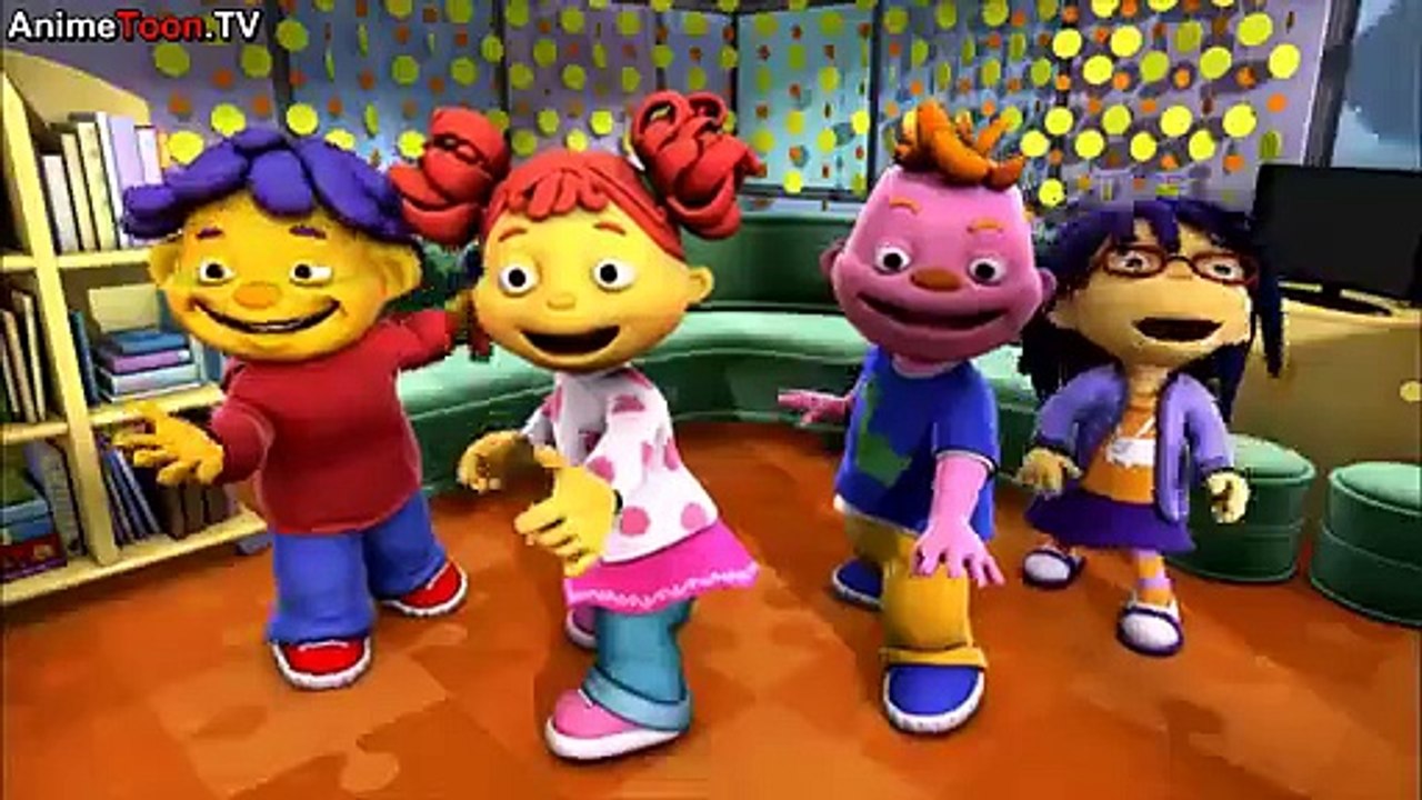 Sid the Science Kid Episode 33 - Dailymotion Video