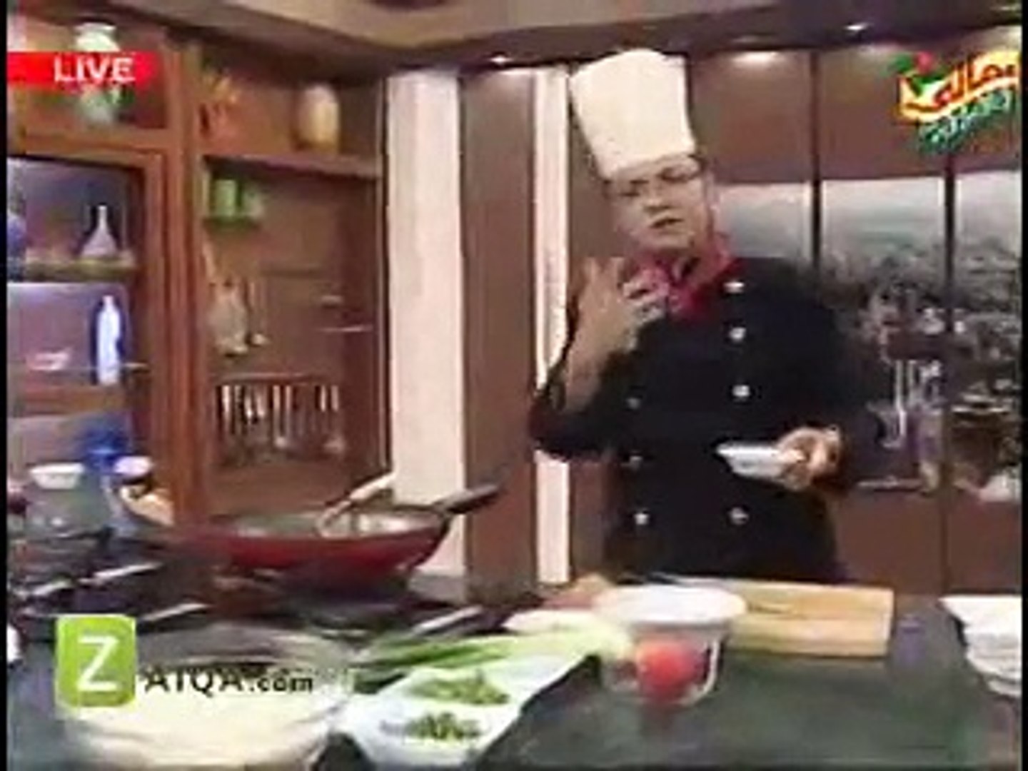 Chicken Tikka Biryani By Chef Zakir