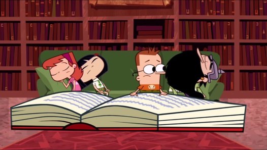 Sidekick Episode 16a - Beneath the Missile-Toe - video Dailymotion