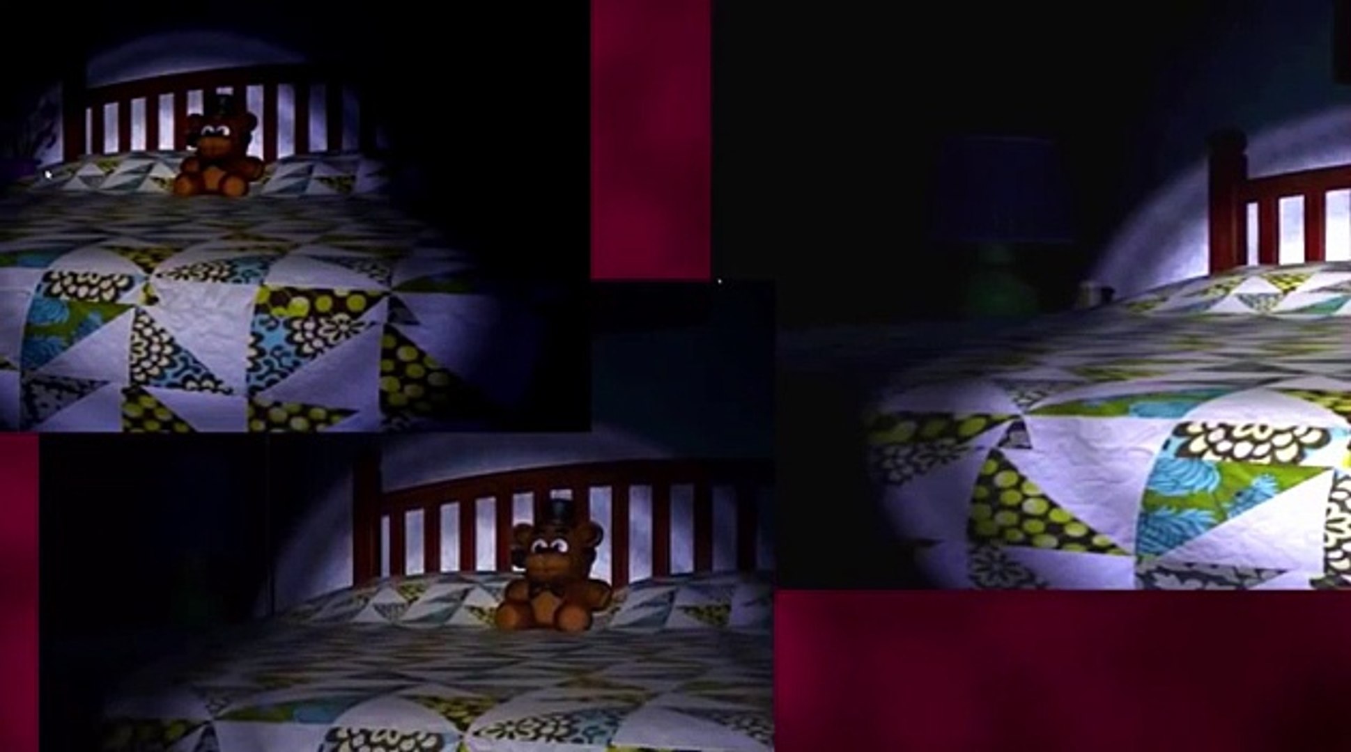 Bed Five Nights At Freddy's Wiki Fandom, 41% OFF