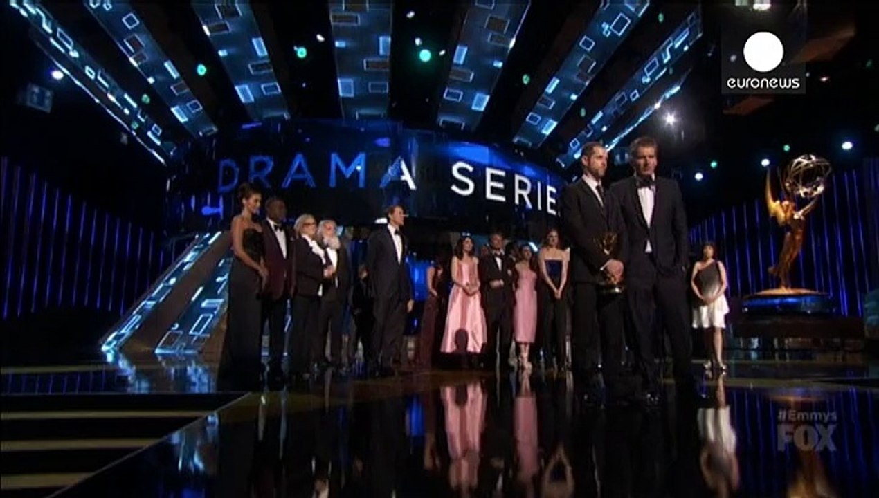 Βραβεία EMMY 2015: Το «Game of Thrones» καλύτερη δραματική σειρά ...