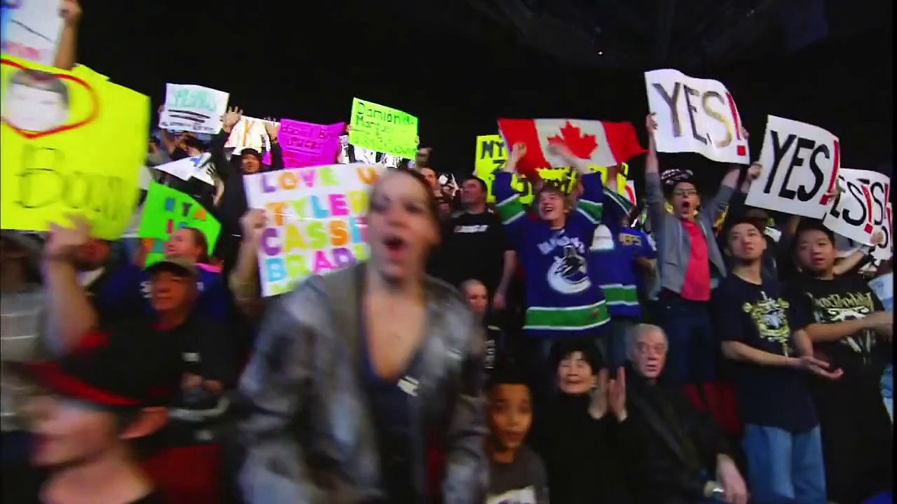 "Total Divas" Season 3 premieres this Sunday! - Vídeo Dailymotion