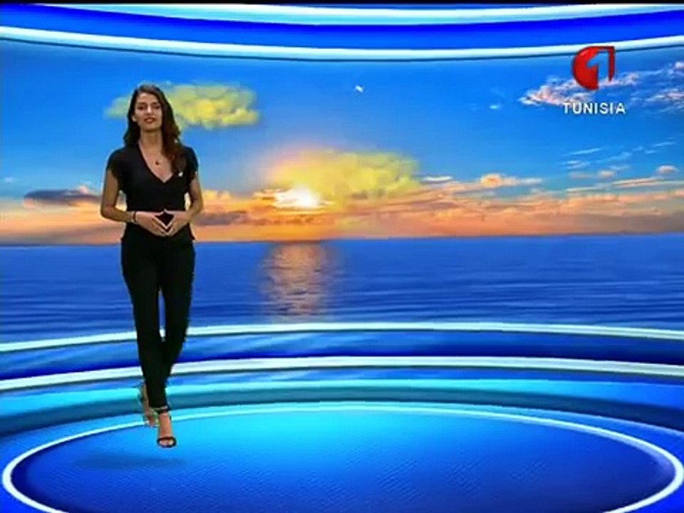 meteo wataniya 1 - Vidéo Dailymotion