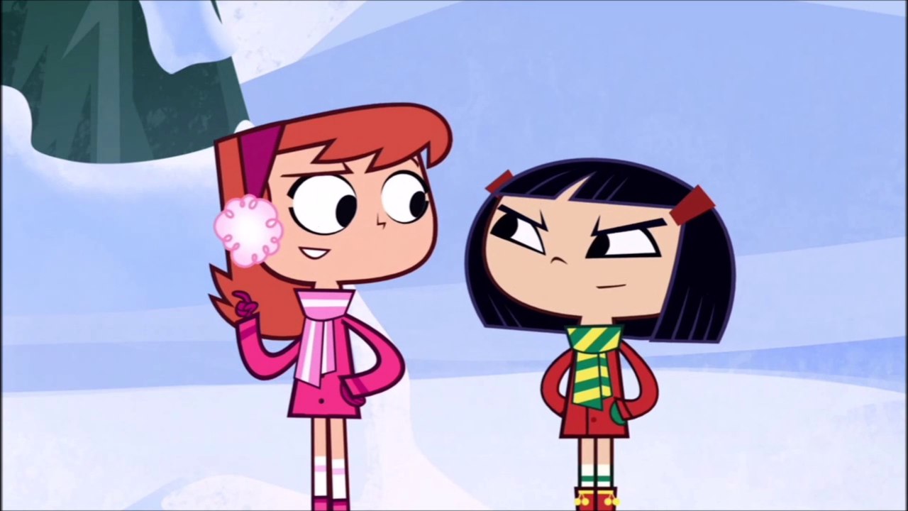 Sidekick Episode 16b - Ice to Know You - video Dailymotion