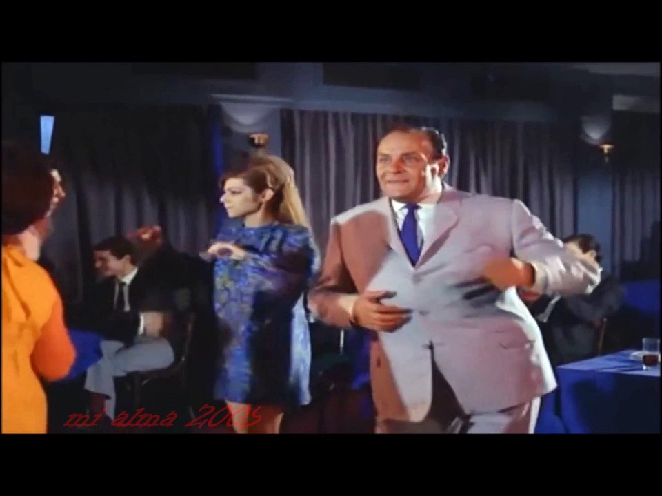 Ο ΛΑΜΠΡΟΣ ΚΩΝΣΤΑΝΤΑΡΑΣ ΧΟΡΕΥΕΙ - video Dailymotion