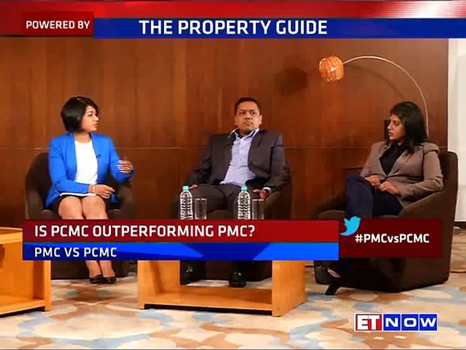 The Property Guide: PMC Vs PCMC - video Dailymotion