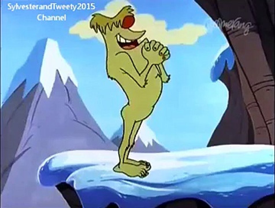 The Sylvester and Tweety Mysteries YODEL RECALL Part 4 - Dailymotion Video