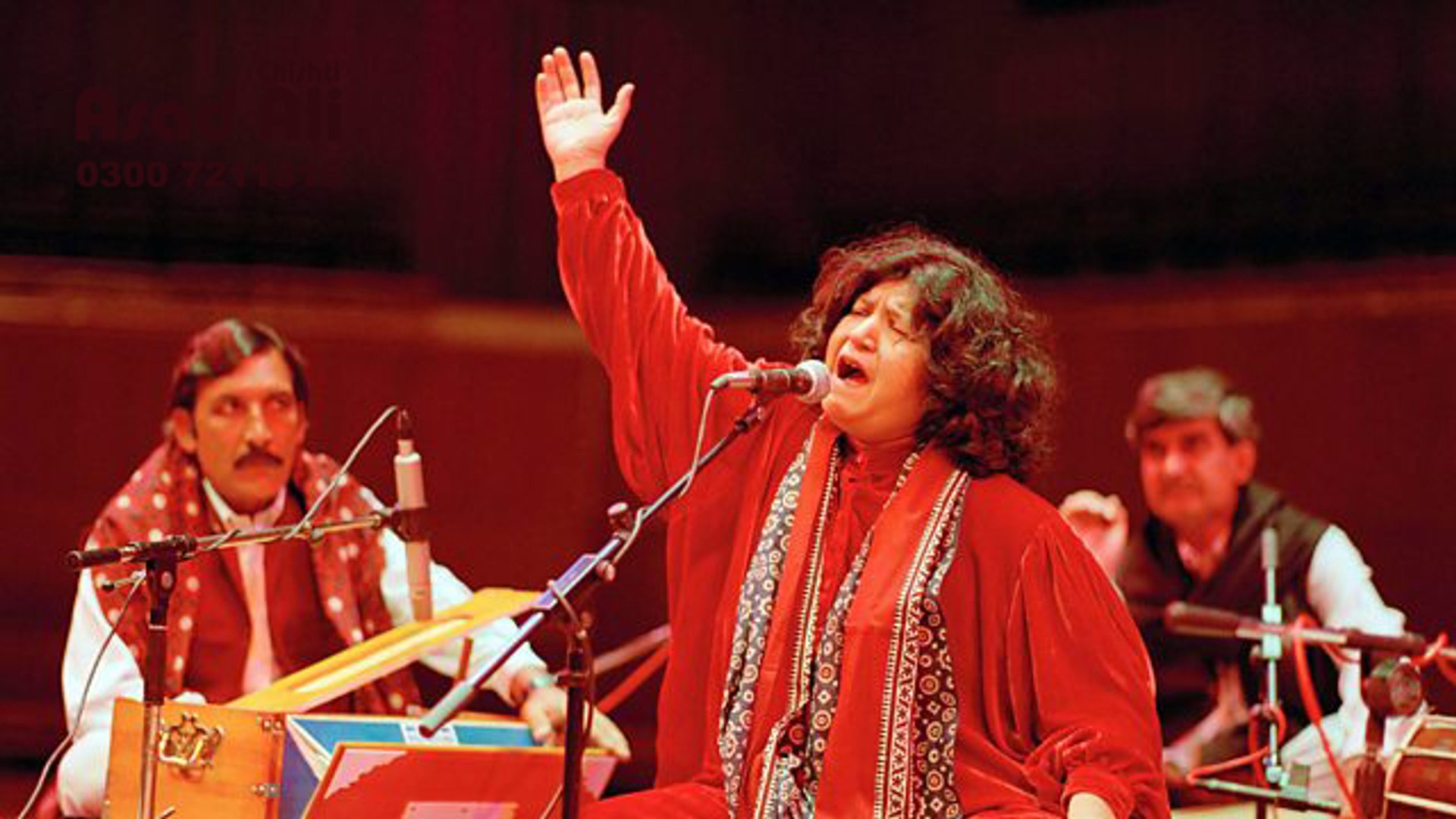 Abida Parveen Wallpapers