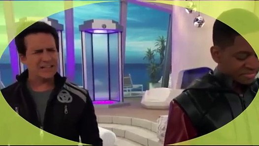 Lab Rats S04 E02 Left Behind - video dailymotion