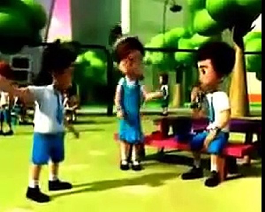 COCOMO TVC 2014 -- ENTERTAINING Cartoon for Kids ~ COCOMO Episode 3 in ...