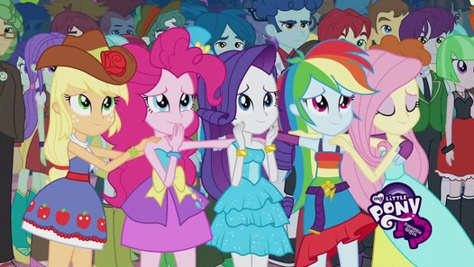 My Little Pony: Equestria Girls - Meet Spike - Dailymotion Video