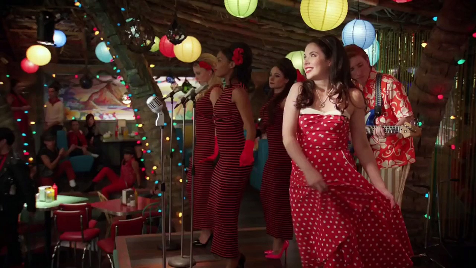 Teen Beach Movie Lela Falling For Ya