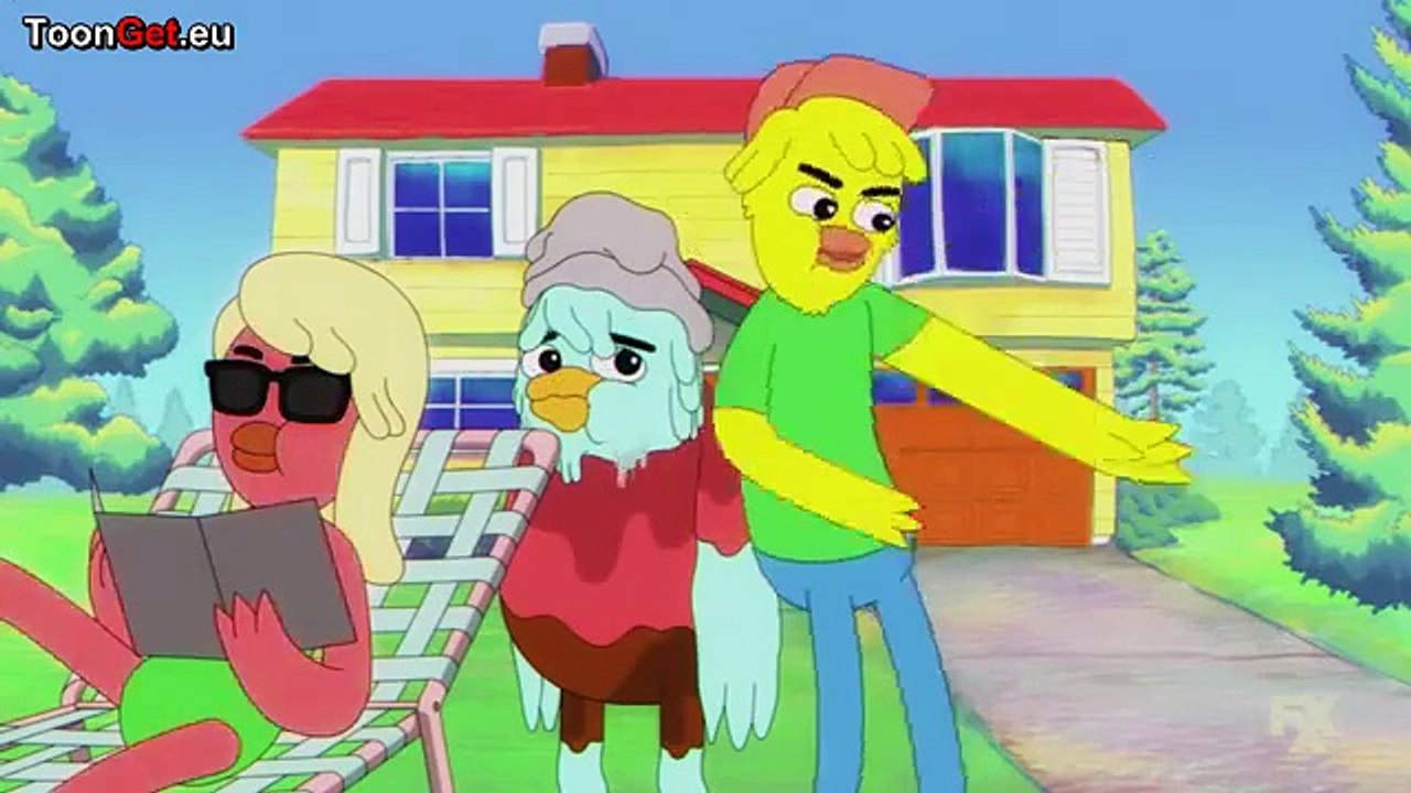 Stone Quackers Episode 6 [Full Episode] - Dailymotion Video