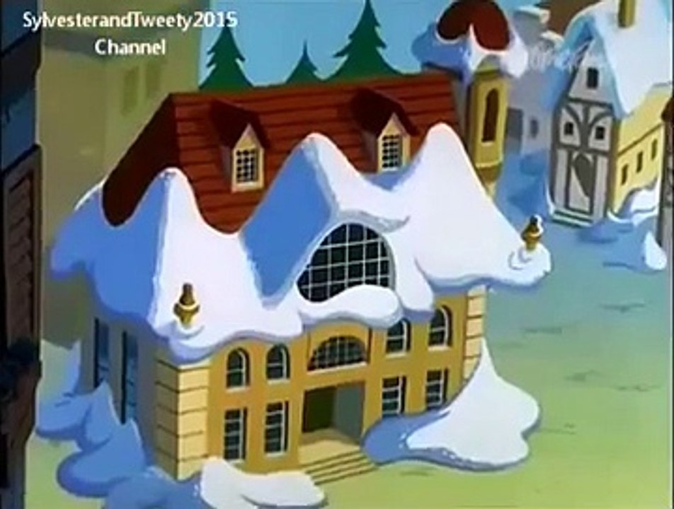 The Sylvester and Tweety Mysteries YODEL RECALL Part 4 - Dailymotion Video