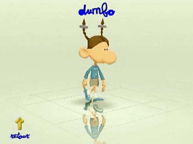Titeuf mega Compet (PS2-PC) par Benjamin Bertrand - dailymotion