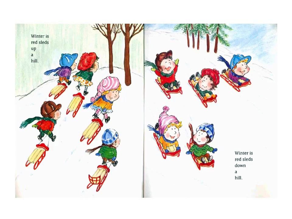 Caps, Hats, Socks and Mittens 1 - Dailymotion Video