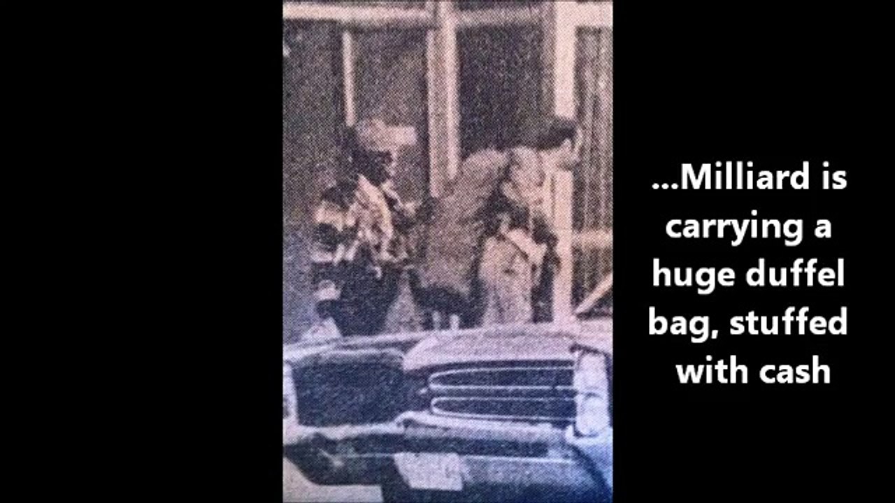 Kenora,Ontario bank robber blows himself up - video Dailymotion