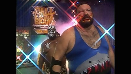 fall brawl 95 by Arthur DaRocha - Dailymotion