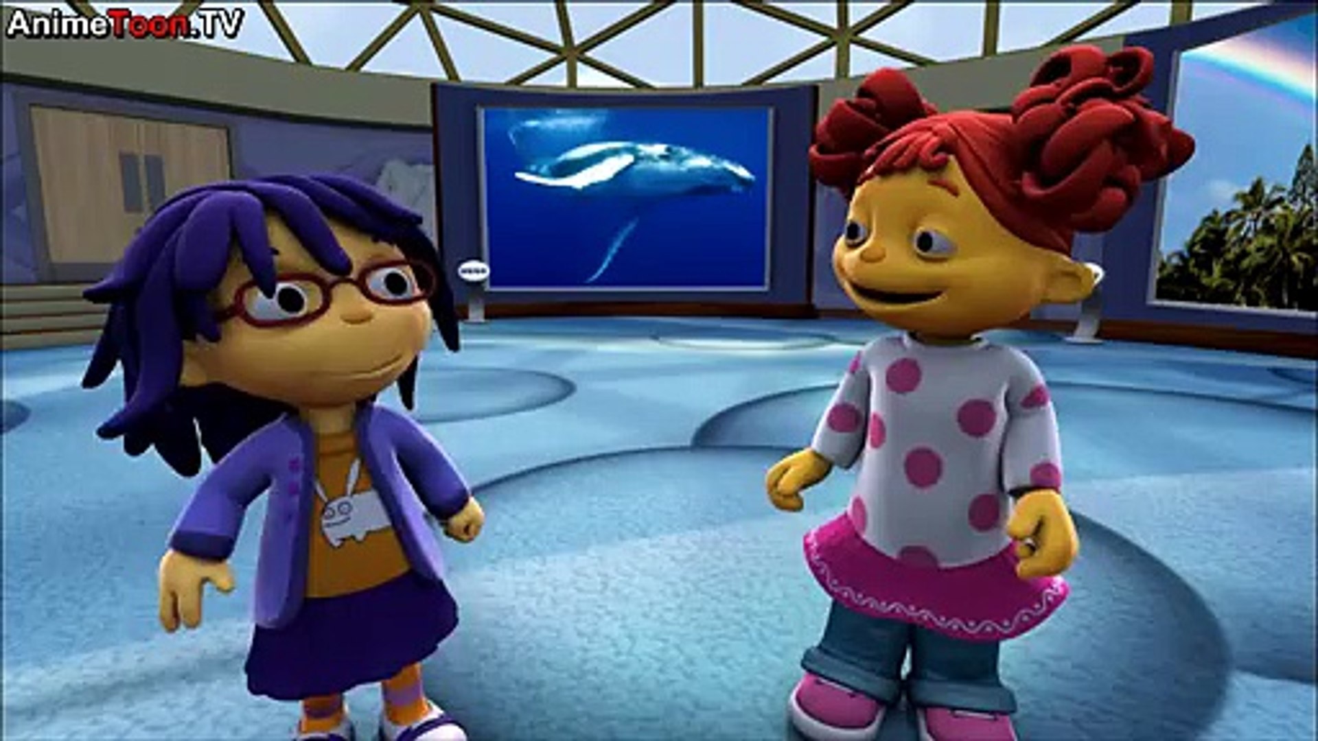 Sid The Science Kid May