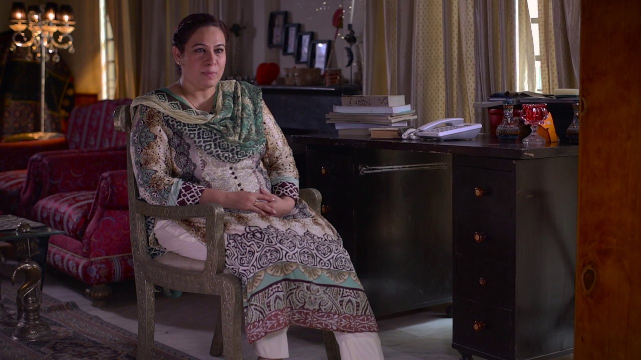 Sakina Sabir - Food Ki Kahani - video Dailymotion